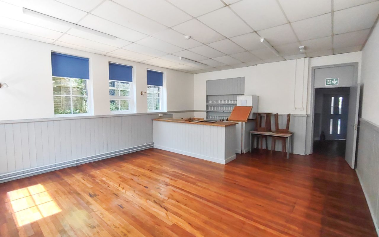 St John's Community Centre, Penistone - Penistone Town Council