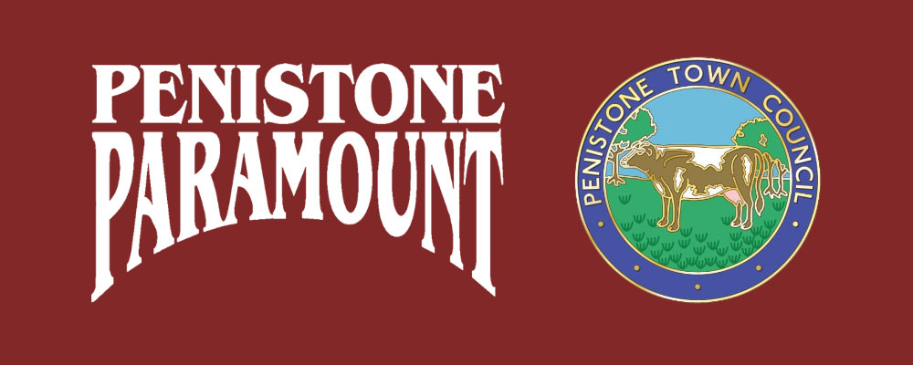 Penistone Paramount - Penistone Town Council
